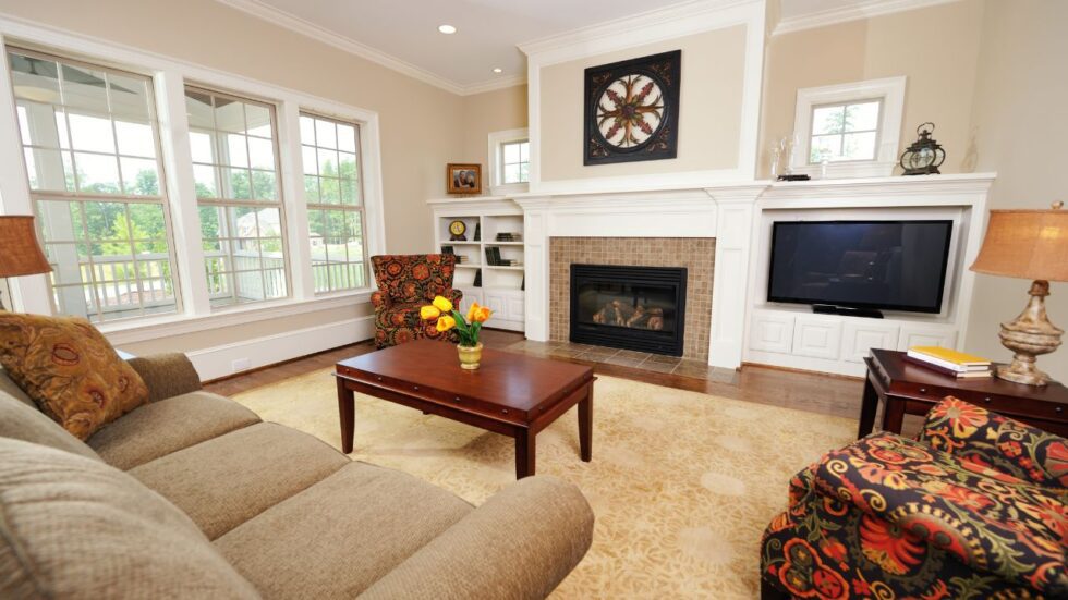 Furnace Vs. Fireplace Which One is More Efficient